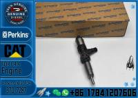 China E320E E323E E324E Injector 295050-0331 T409982 C7.1 Engine Fuel Injector 370-7280 3707280 370-7282 344-3316 418-3229 370 for sale