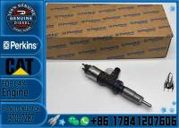 China E320E E323E E324E Injector 295050-0331 T409982 C7.1 Engine Fuel Injector 370-7280 3707280 370-7282 344-3316 418-3229 370 for sale