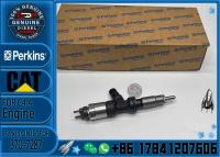 China E320E E323E E324E Injector 295050-0331 T409982 C7.1 Engine Fuel Injector 370-7280 3707280 370-7282 344-3316 418-3229 370 for sale