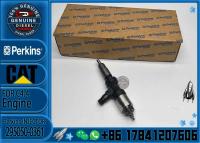 China Common Rail Injector 295050-0360 295050-0361 for 3707281 370-7281 for sale