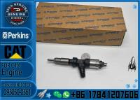 China Common Rail Injector 295050-0360 295050-0361 for 3707281 370-7281 for sale