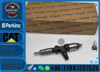 China Common Rail Injector 295050-0360 295050-0361 for 3707281 370-7281 for sale