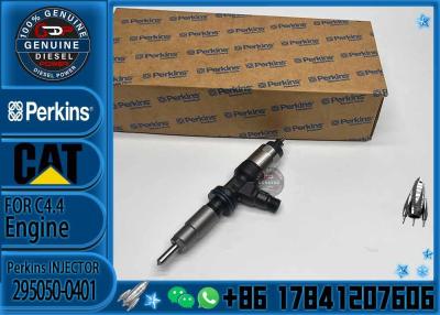 China For Caterpillar 320E Excavator fuel injector 370-7282 20R-2478 295050-0401 for sale
