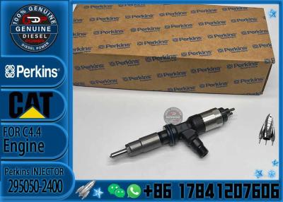 China Diesel Injector 295050-2400 4336862 Injector 295050-2400 for sale