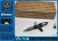 China Diesel Injector 295050-2400 4336862 Injector 295050-2400 for sale