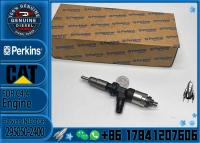 China Diesel Injector 295050-2400 4336862 Injector 295050-2400 for sale