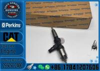 China Diesel Injector 295050-2400 4336862 Injector 295050-2400 for sale