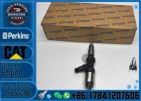 China Diesel Injector 295050-2400 4336862 Injector 295050-2400 for sale