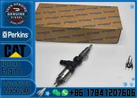 China Diesel Injector 295050-2400 4336862 Injector 295050-2400 for sale