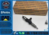 China Common rail injector fuel injecto 370-7282 295050-0401 571-0940 295700-1200 for C4.4 Excavator for sale