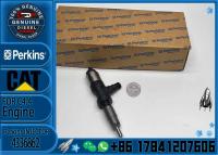 China High Quality Diesel Common Rail Fuel Injector 295050-2400 Fuel Injection Nozzle 433-6862 4336862 For CAT C7 1 for sale