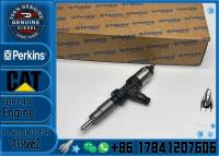 China High Quality Diesel Common Rail Fuel Injector 295050-2400 Fuel Injection Nozzle 433-6862 4336862 For CAT C7 1 for sale