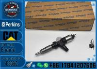 China High Quality Diesel Common Rail Fuel Injector 295050-2400 Fuel Injection Nozzle 433-6862 4336862 For CAT C7 1 for sale