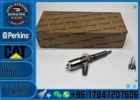China Fuel Injector 2645A745 PK2645A717 2645A733 320-0670 2923770 306-9370 3101852 10R-7670 for CAR Caterpillar Perkins C6.6 1 for sale