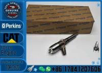 China Fuel Injector 2645A745 PK2645A717 2645A733 320-0670 2923770 306-9370 3101852 10R-7670 for CAR Caterpillar Perkins C6.6 1 for sale
