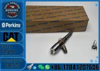 China Fuel Injector 2645A745 PK2645A717 2645A733 320-0670 2923770 306-9370 3101852 10R-7670 for CAR Caterpillar Perkins C6.6 1 for sale