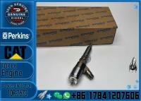 China Fuel Injector 2645A745 PK2645A717 2645A733 320-0670 2923770 306-9370 3101852 10R-7670 for CAR Caterpillar Perkins C6.6 1 for sale