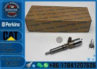China 320-0690 Common Rail C6.6 Diesel Engine Fuel Injector 10R-7673 2645A749 for sale