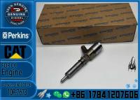 China 320-0690 Common Rail C6.6 Diesel Engine Fuel Injector 10R-7673 2645A749 for sale
