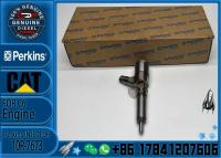 China 320-0690 Common Rail C6.6 Diesel Engine Fuel Injector 10R-7673 2645A749 for sale