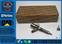 China 320-0690 Common Rail C6.6 Diesel Engine Fuel Injector 10R-7673 2645A749 for sale