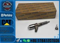 China 320-0690 Common Rail C6.6 Diesel Engine Fuel Injector 10R-7673 2645A749 for sale