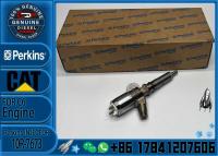 China 320-0690 Common Rail C6.6 Diesel Engine Fuel Injector 10R-7673 2645A749 for sale