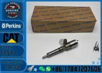 China High quality common rail diesel engine injector 321-3600 3213600 10R7938 10R-7938 for sale