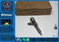 China High quality common rail diesel engine injector 321-3600 3213600 10R7938 10R-7938 for sale
