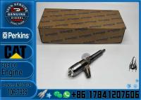 China New Fuel Injector 10R-7669 10R-7667 321-1080 10R-7939 2645A742 2645A753 2645A747 292-3780 for Perkins CAT C6.6 C6.4 for sale