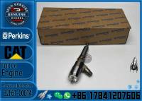 China Common rail injector fuel injecto 326-4700 32F61-00062 326-4756 32F61-00014 for C4.2 C6.4 Excavator C4.2 C6.4 320D for sale