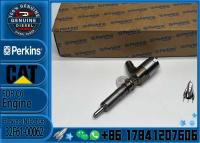 China Diesel parts Common Rail Fuel Injector 326-4700 3264700 326-4756 3264756 32F61-00062 10R7675 for Caterpillar C6.4 E320D for sale