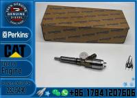 China High quality Fuel Injector 2645A709 282-0490 For C6.6 C6.4 E320D2L for sale