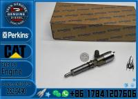 China High quality Fuel Injector 2645A709 282-0490 For C6.6 C6.4 E320D2L for sale