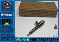 China High quality Fuel Injector 2645A709 282-0490 For C6.6 C6.4 E320D2L for sale