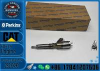China High quality Fuel Injector 2645A709 282-0490 For C6.6 C6.4 E320D2L for sale