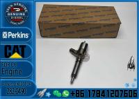 China High quality Fuel Injector 2645A709 282-0490 For C6.6 C6.4 E320D2L for sale