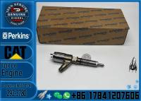 China 282-0490 Fuel Injector 23670-0L090 Common Rail Injector 292-3780 2645A709 382-0480 for sale