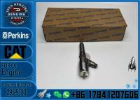 China Excavator Parts CAT E 320D 321D 323D C6.4 Engine injector 32F61-00062 295-9130 326-4700 for sale