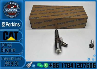 China Excavator Parts CAT E 320D 321D 323D C6.4 Engine injector 32F61-00062 295-9130 326-4700 for sale