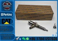 China Excavator Parts CAT E 320D 321D 323D C6.4 Engine injector 32F61-00062 295-9130 326-4700 for sale