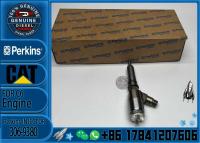 China 292-3780 Diesel Common Rail Injector 320-0680 306-9380 FOR Engine C6.6 312D for sale