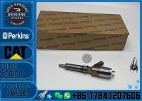 China 292-3780 Diesel Common Rail Injector 320-0680 306-9380 FOR Engine C6.6 312D for sale