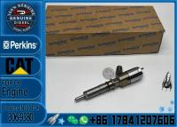 China 292-3780 Diesel Common Rail Injector 320-0680 306-9380 FOR Engine C6.6 312D for sale