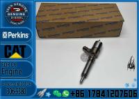 China 292-3780 Diesel Common Rail Injector 320-0680 306-9380 FOR Engine C6.6 312D for sale