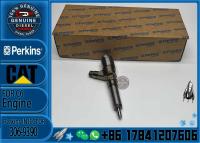 China Fuel Injector 306-9390 2645A735 10R7673 For Cat C6.6 Engine Parts for sale
