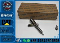 China Fuel Injector 306-9390 2645A735 10R7673 For Cat C6.6 Engine Parts for sale