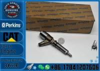 China Fuel Injector 306-9390 2645A735 10R7673 For Cat C6.6 Engine Parts for sale