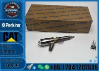 China Fuel Injector 306-9390 2645A735 10R7673 For Cat C6.6 Engine Parts for sale