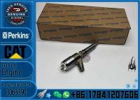 China Fuel Injector 306-9390 2645A735 10R7673 For Cat C6.6 Engine Parts for sale